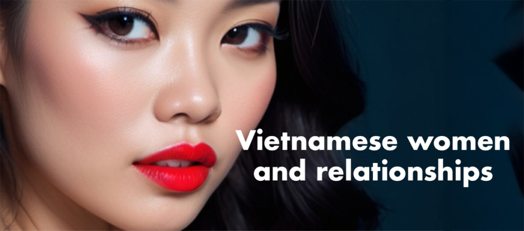 Common challenges faced by Vietnamese women in relationships ⋆ ...